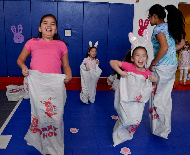15 Best Things To Do Easter Weekend With Family - YourPatron